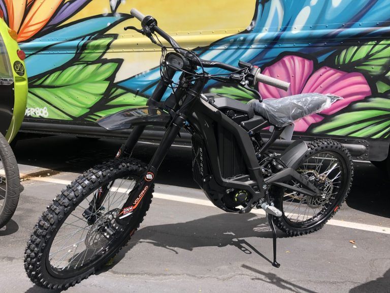 SUR-RON LIGHT BEE X - SUR RON ELECTRIC BIKE - SUR RON X
